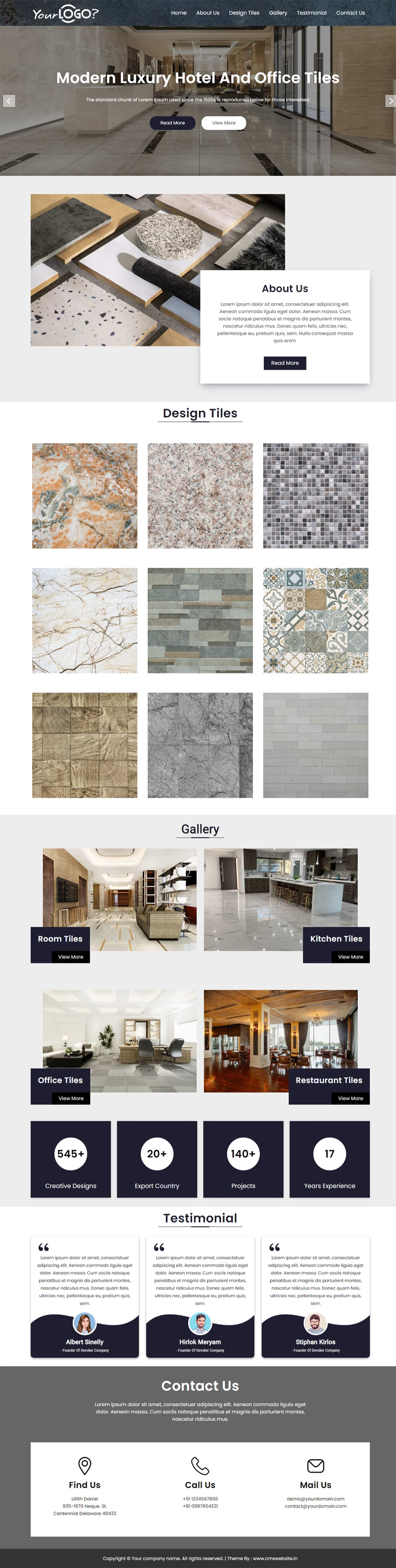 Simplify Website Creation: Introducing the Ultimate Website Builder