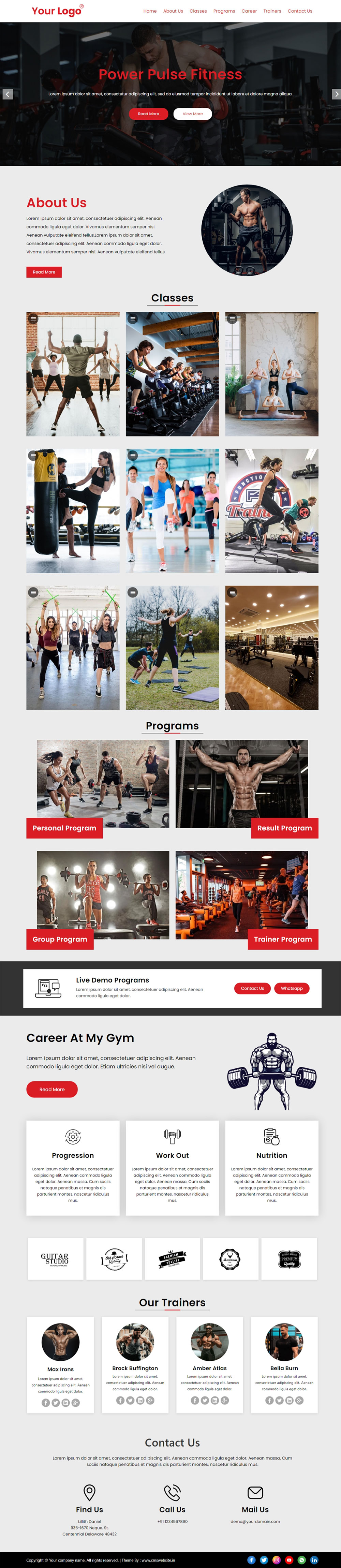 Simplify Website Creation: Introducing the Ultimate Website Builder