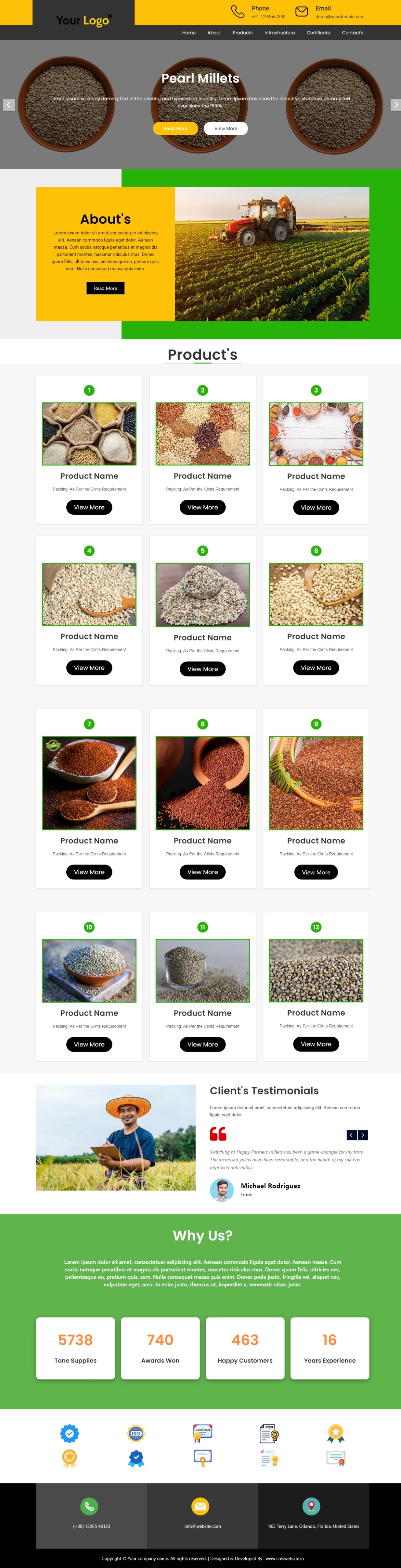 Simplify Website Creation: Introducing the Ultimate Website Builder