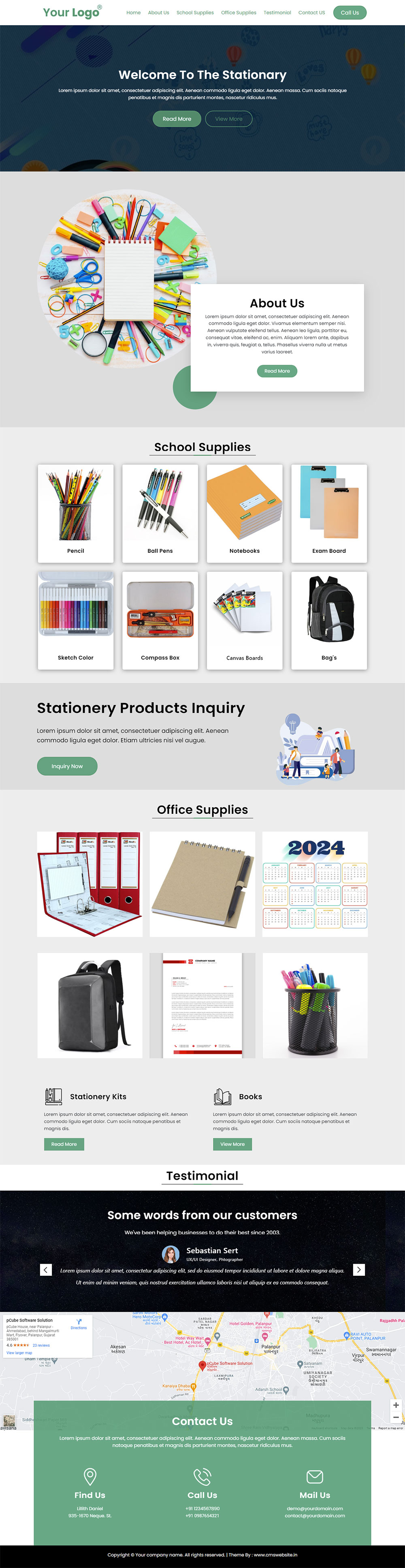 Simplify Website Creation: Introducing the Ultimate Website Builder