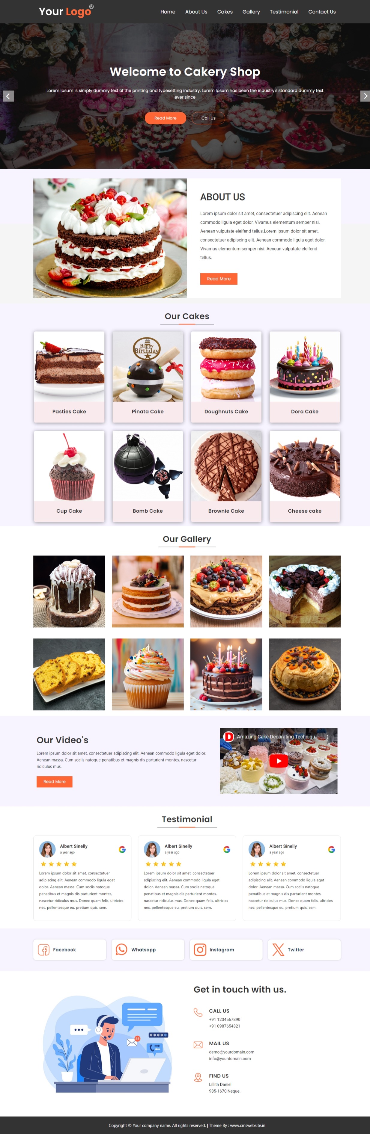 Simplify Website Creation: Introducing the Ultimate Website Builder